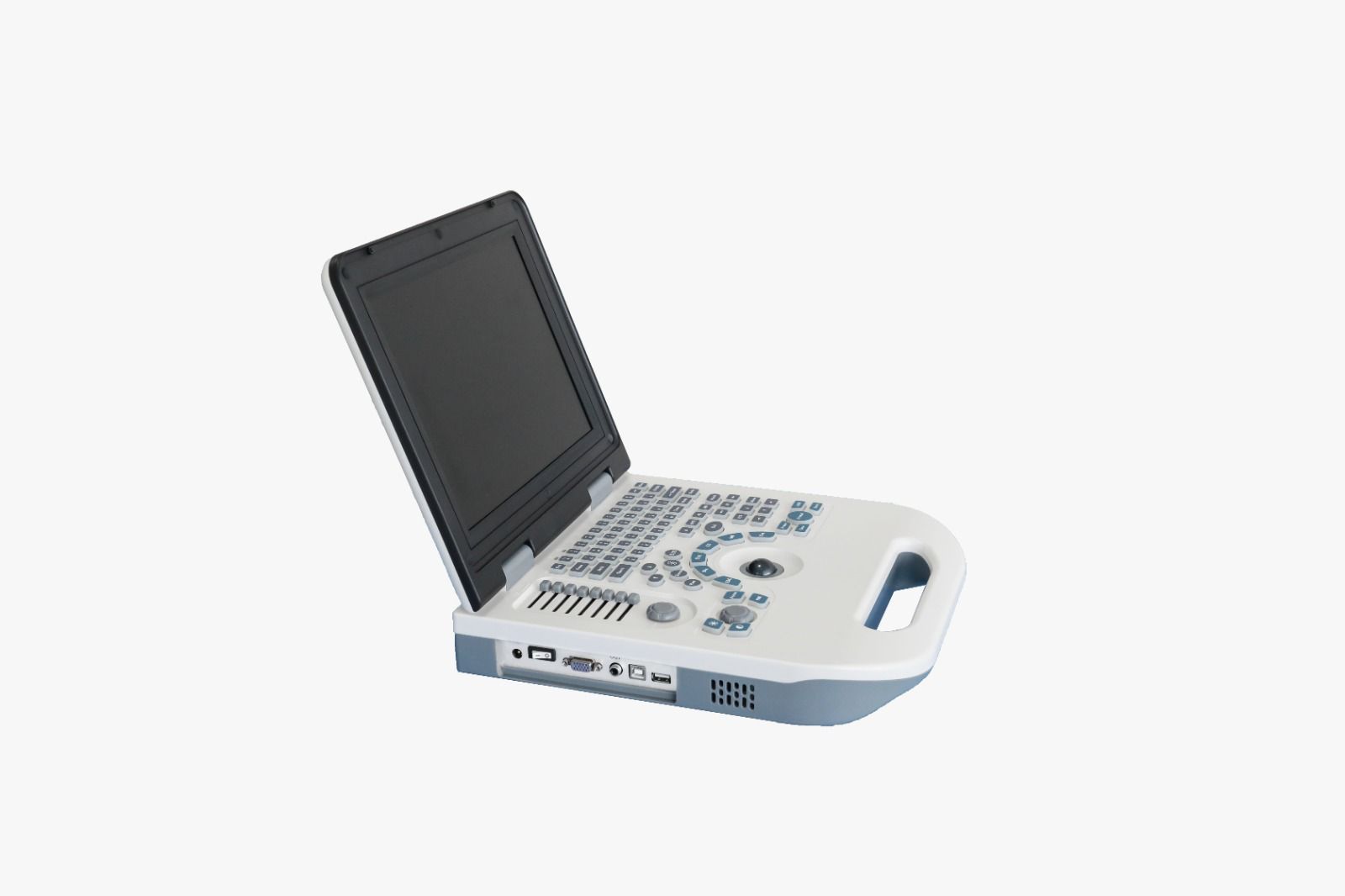Portable Ultrasound Machine - Medraj Medical Supplies